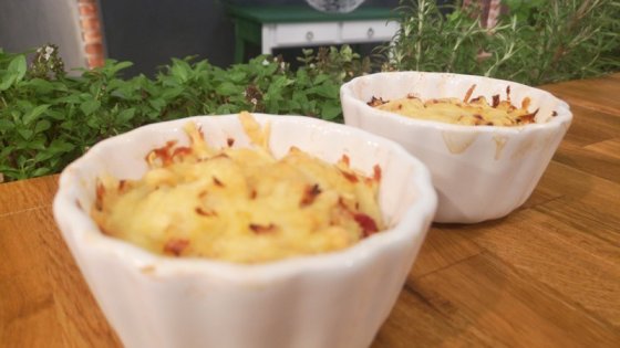 Λευκορωσία - Potato Babka | Sigmalive Cooking