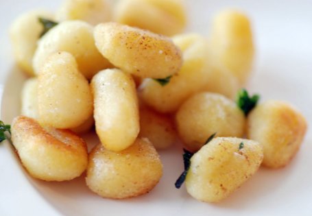 Νιόκι πατάτας | Sigmalive Cooking