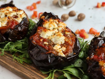 Ιμάμ μπαϊλντί | Sigmalive Cooking