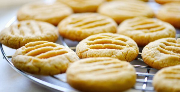 Μπισκότα με ούζο | Sigmalive Cooking